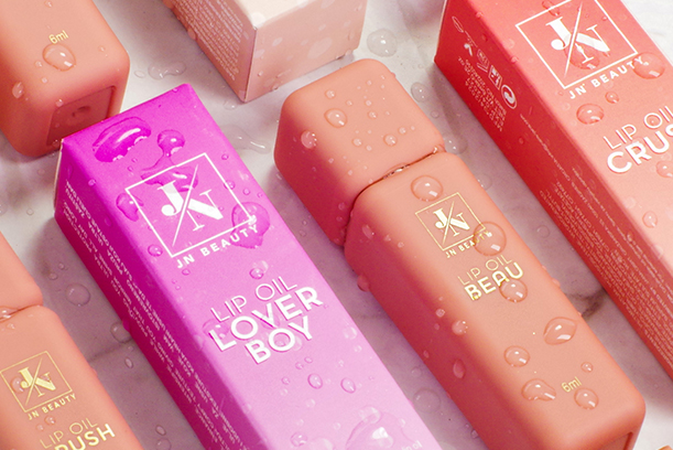 JN LIP OILS - JN Beauty - Blog - Jana Nails